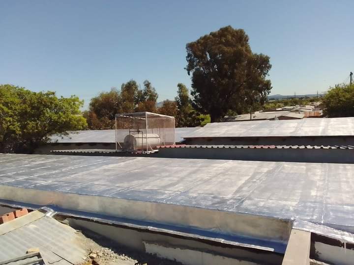 Home | Sunset Roofing Solutions